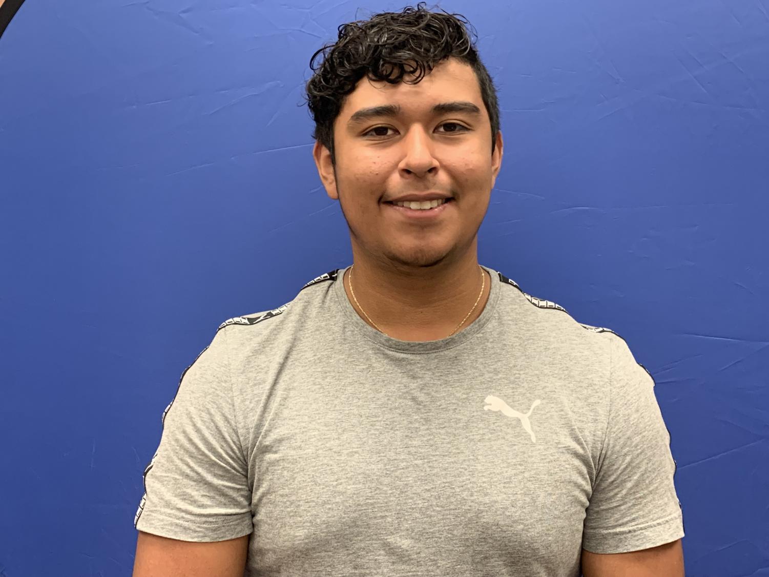 Jesus Regalado Santos – The PENNANT Online