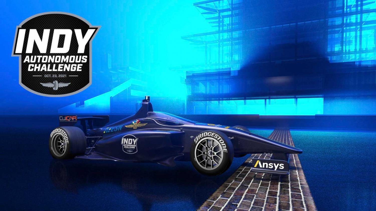 Driving Innovation Coming Out Of Purdue – The PENNANT Online