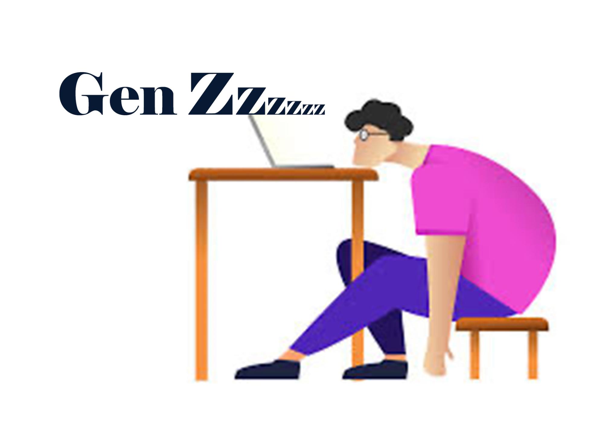 Gen Z: Tech Savvy But Unable To Communicate – The PENNANT Online